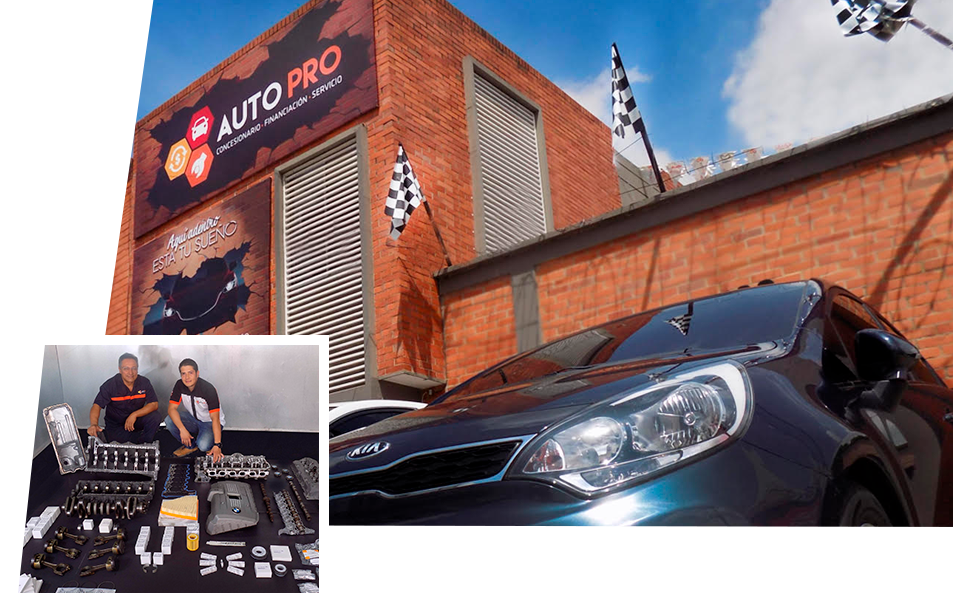 Home | Auto Pro